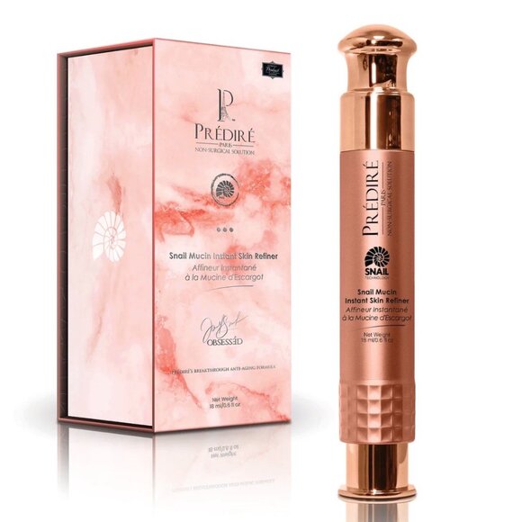 Predire | Skincare | Predire Snail Skin 6 Second Wrinkle Remover | Poshmark
